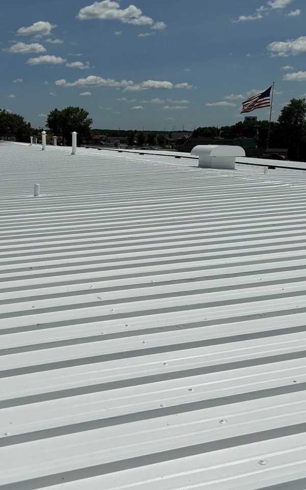 Metal Roofing | Lakes Country Roofing | Fergus Falls, MN