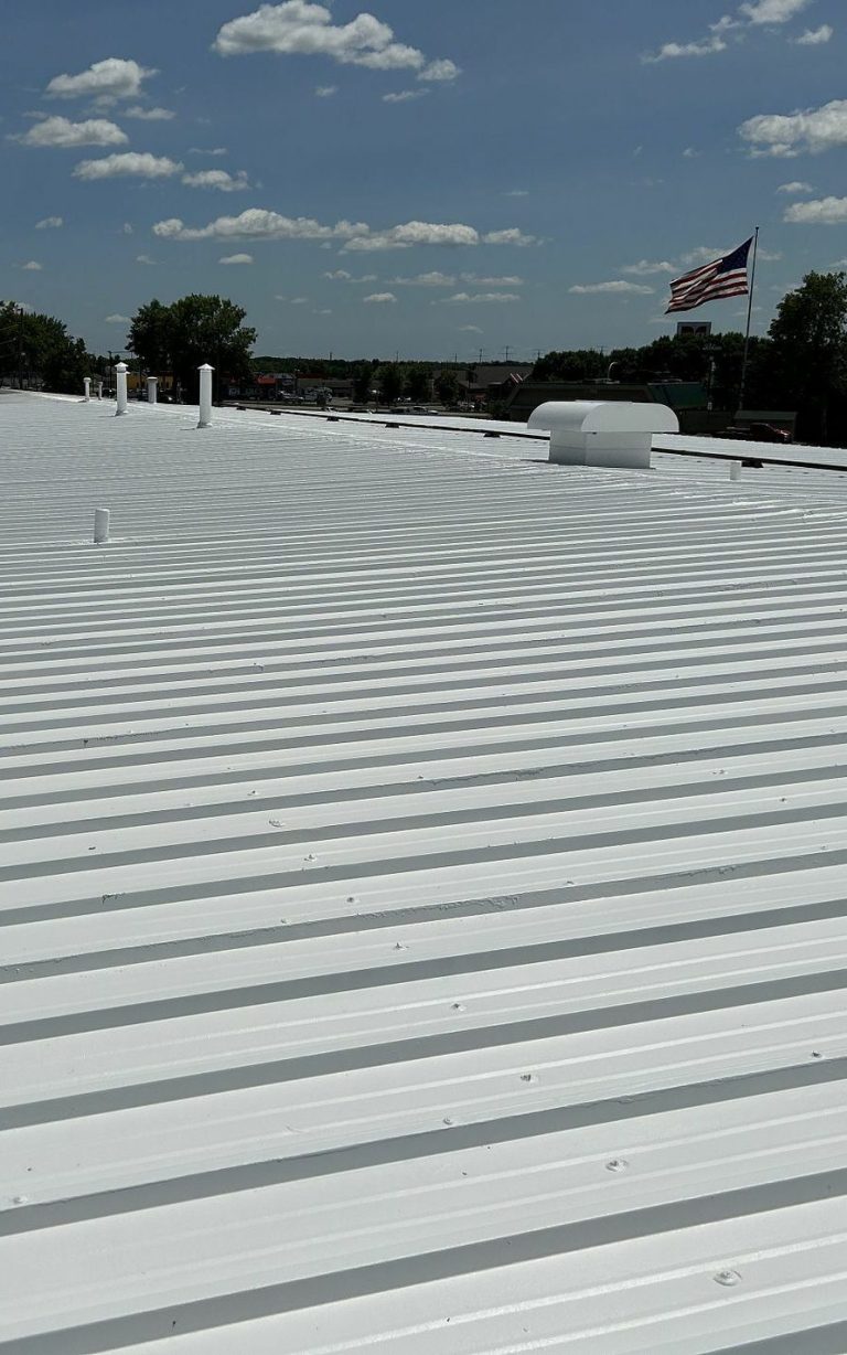 Metal Roofing | Lakes Country Roofing | Fergus Falls, MN