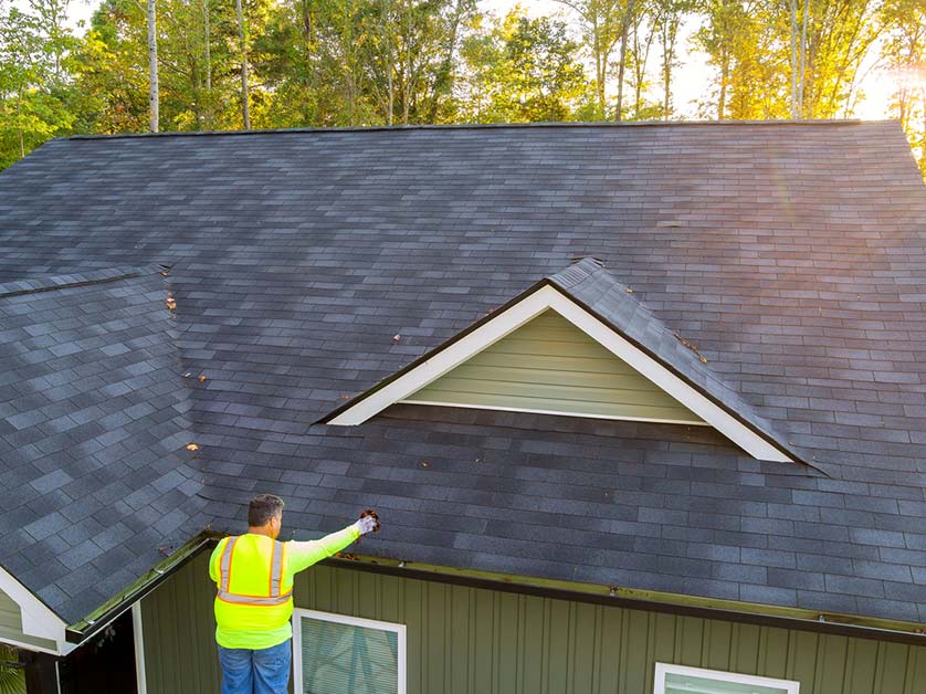 How Can You Preserve the Structural Integrity of Your Roof Year-Round ...