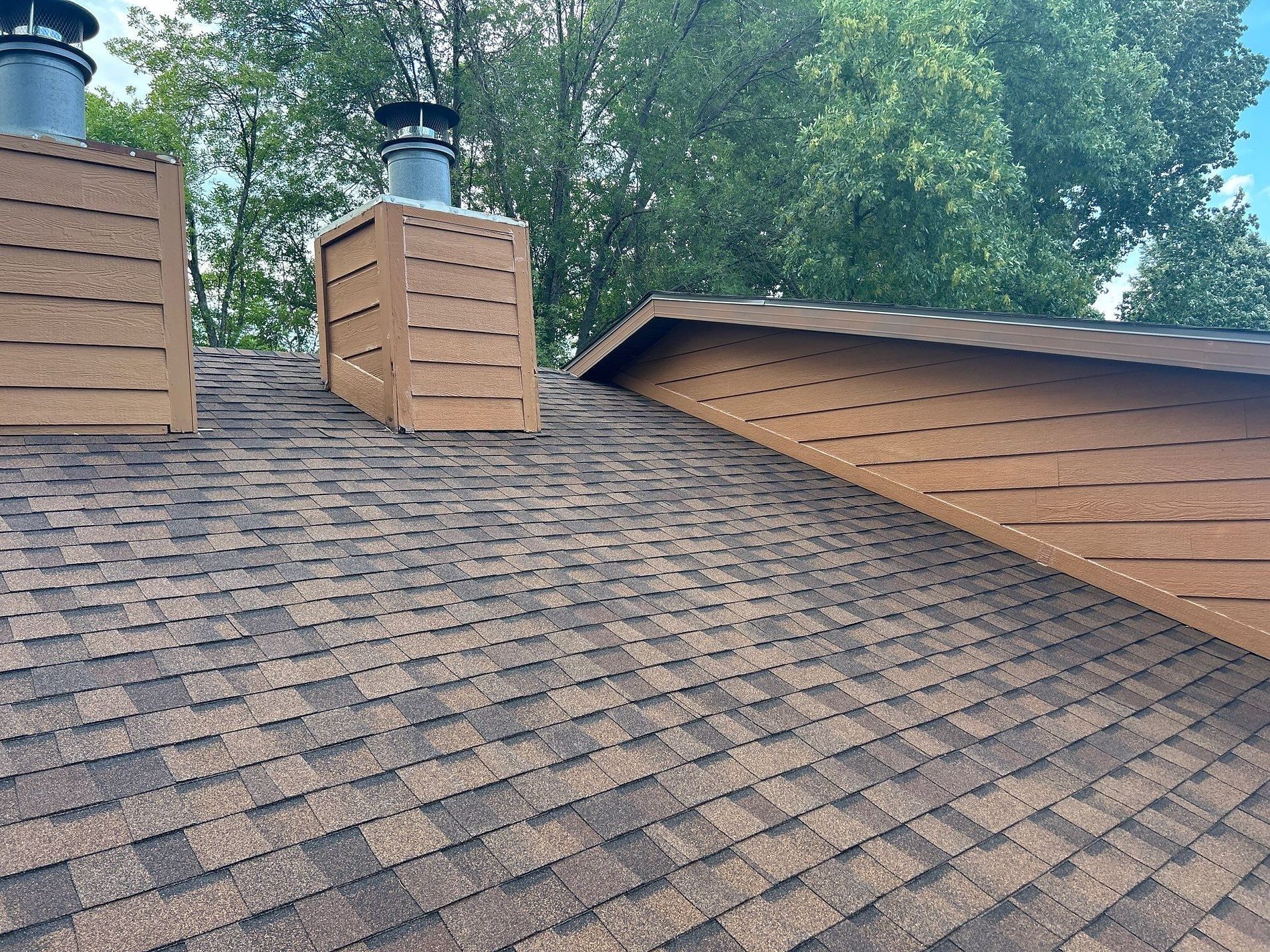 Asphalt Shingles: Cost, Types, Installation & Lifespan - Complete ...
